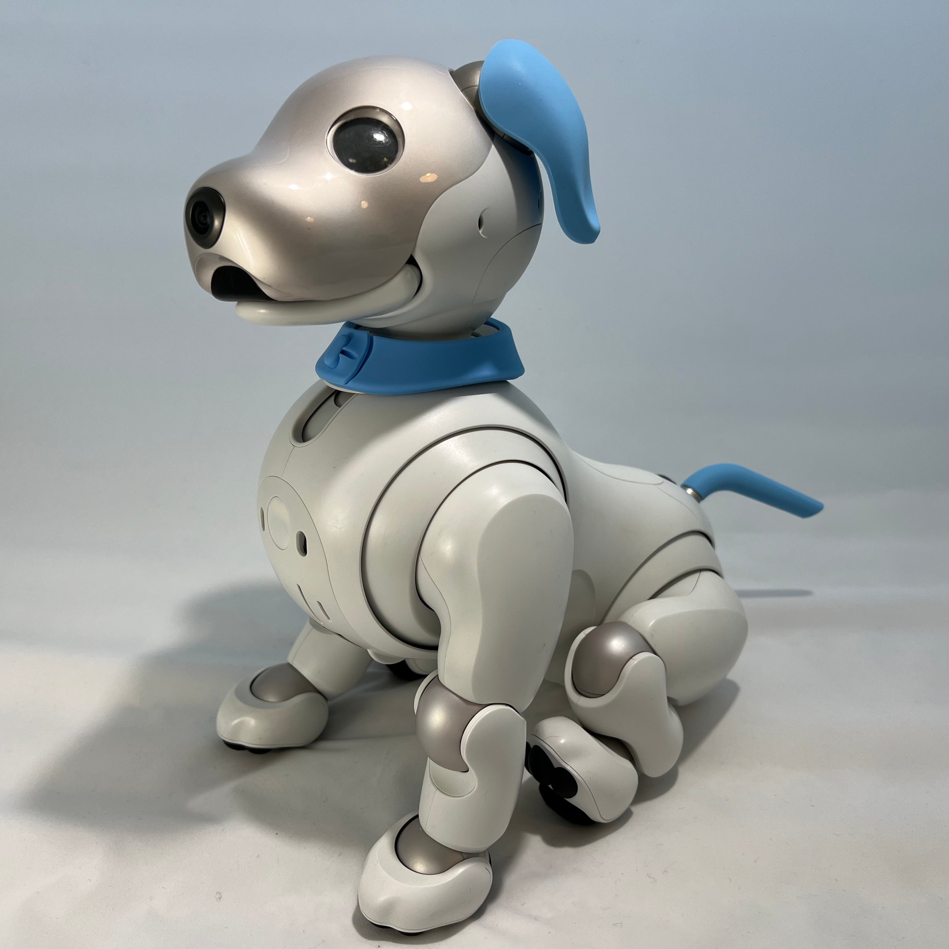 ERS-1000 Design Studio: Seamless Ear and Tail Set – Aibo Accessories