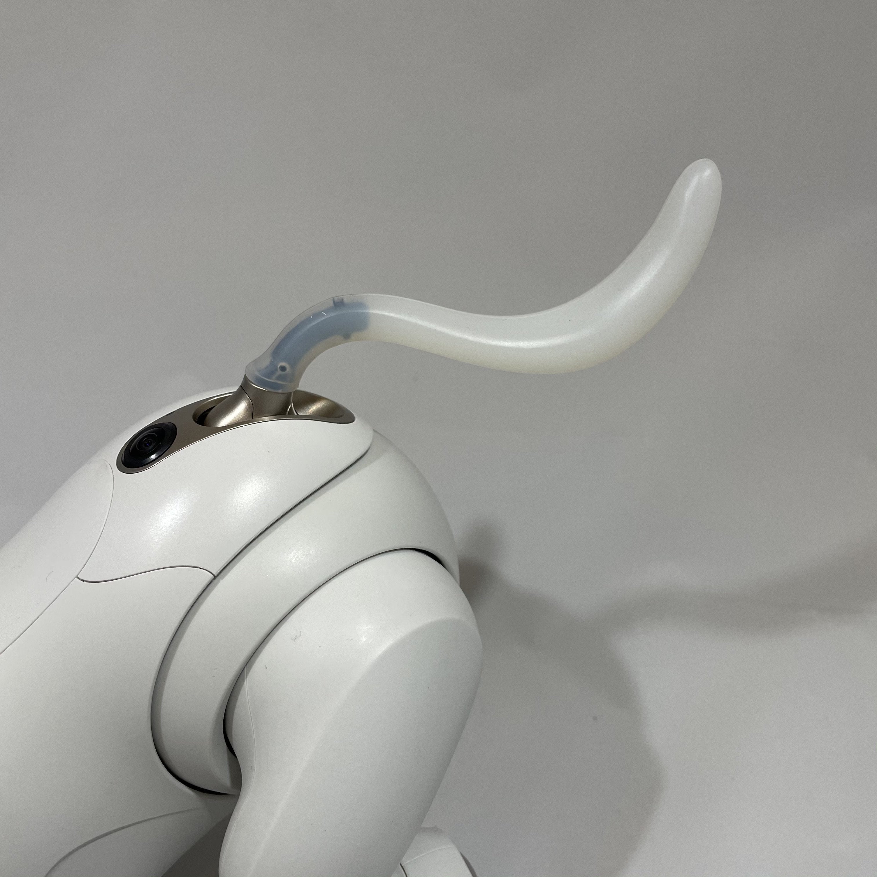 Aibo ERS-1000 Ear & Tail Set – Aibo Accessories